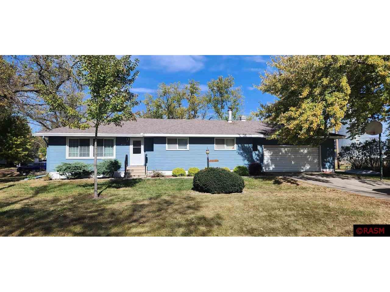 140 3rd Street, Pemberton, MN, 56078 | MLS: 7036180 | Edina Realty