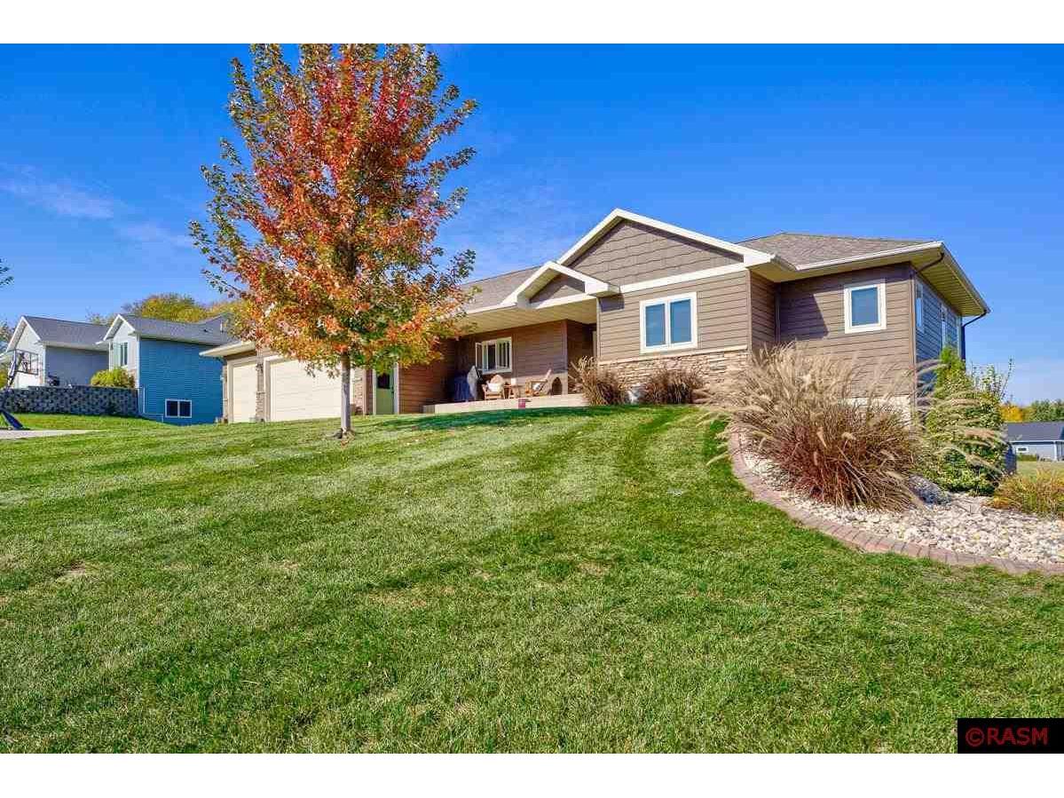 153 Shoreview Drive, Elysian, MN, 56028 | MLS: 7034573 | Edina Realty