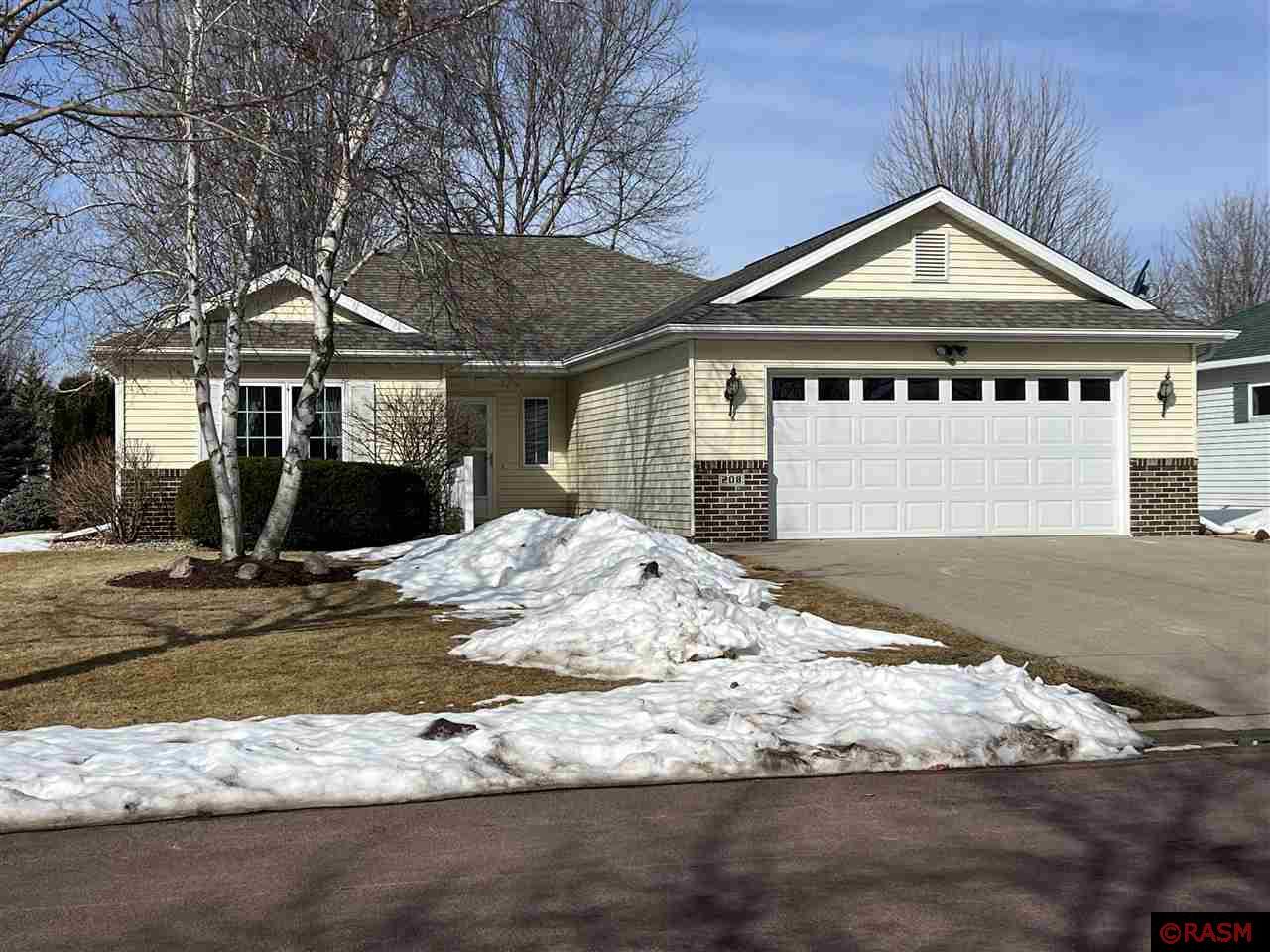 208 Diamond Creek Road, Mankato, MN, 56001 | MLS: 7036878 | Edina Realty