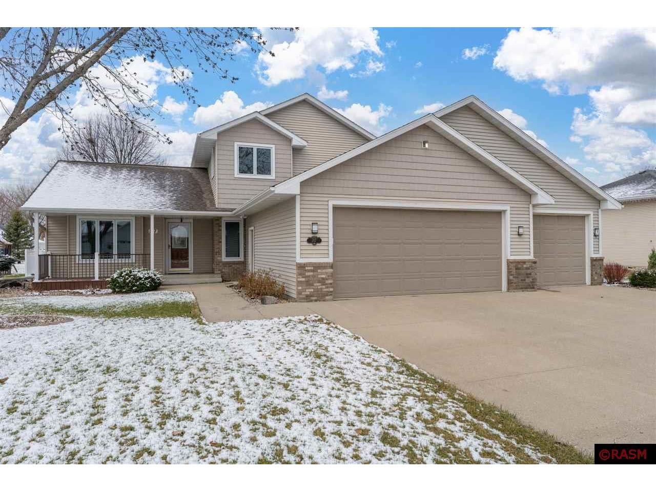 217 Falcon Drive, Mankato, MN, 56001 | MLS: 7037063 | Edina Realty