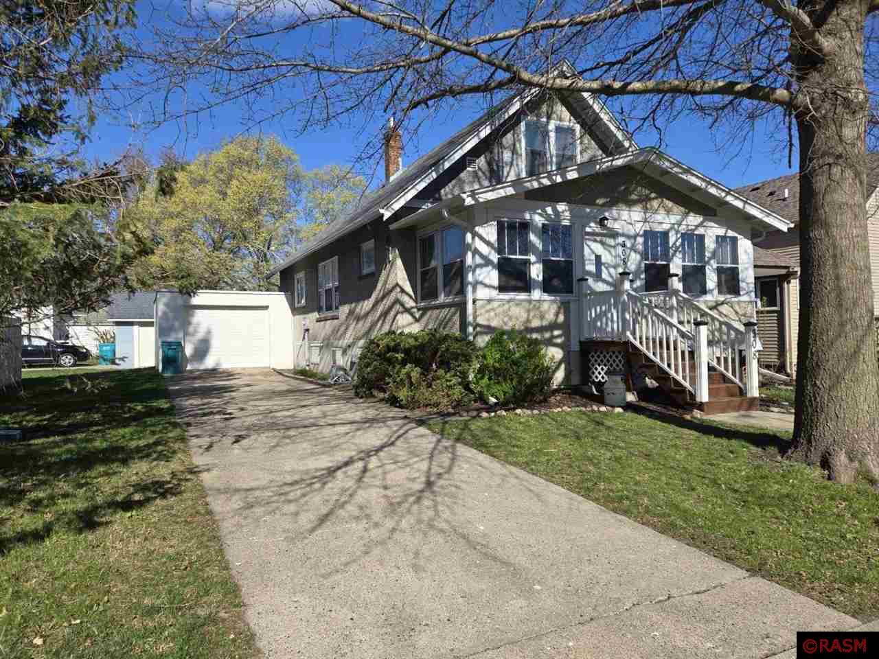 308 SE 5th Street, Waseca, MN, 56093 | MLS: 7034745 | Edina Realty