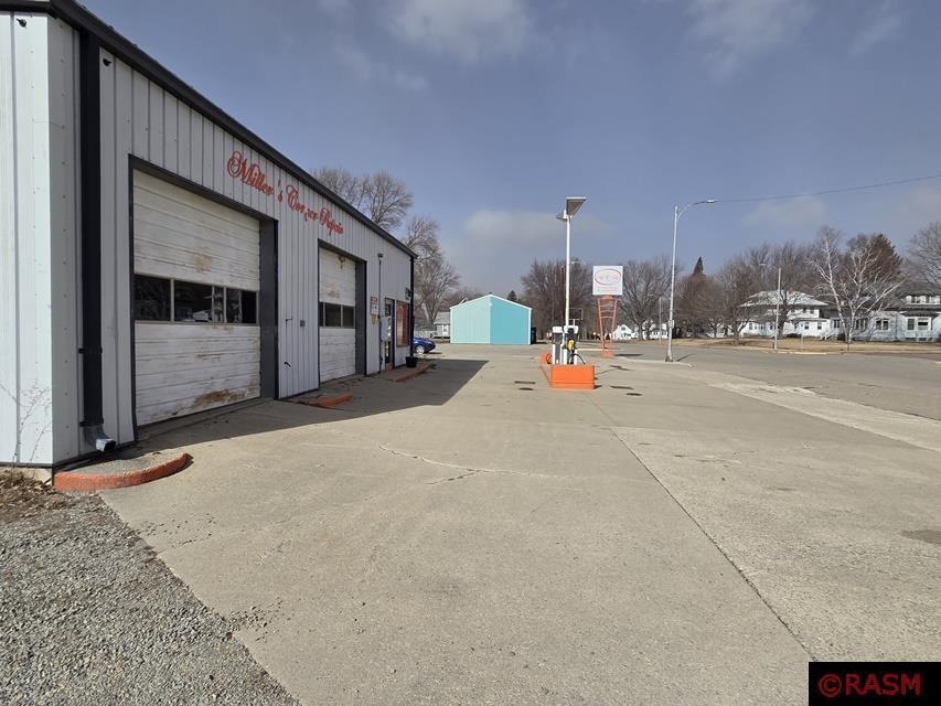 315 N Main Street, Bricelyn, MN, 56014 | MLS: 7036832 | Edina Realty