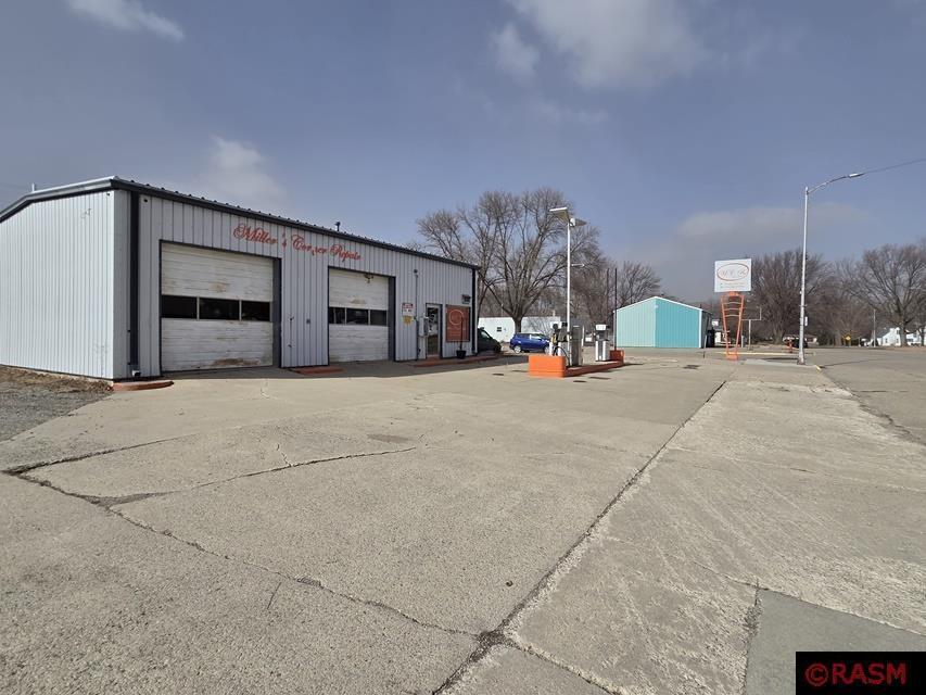 315 N Main Street, Bricelyn, MN, 56014 | MLS: 7036832 | Edina Realty