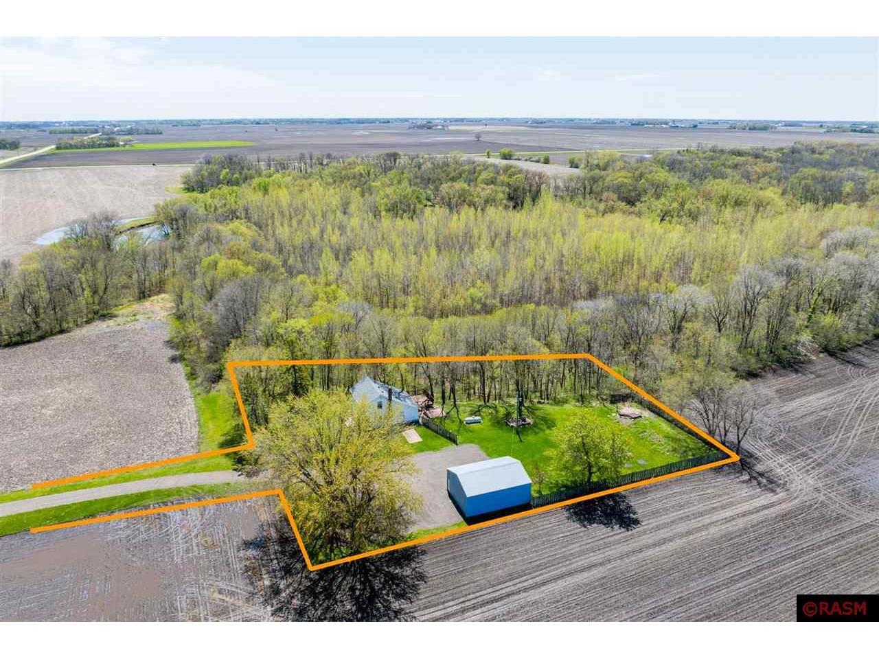 32445 35th Street, Janesville, MN, 56048 | MLS: 7034858 | Edina Realty