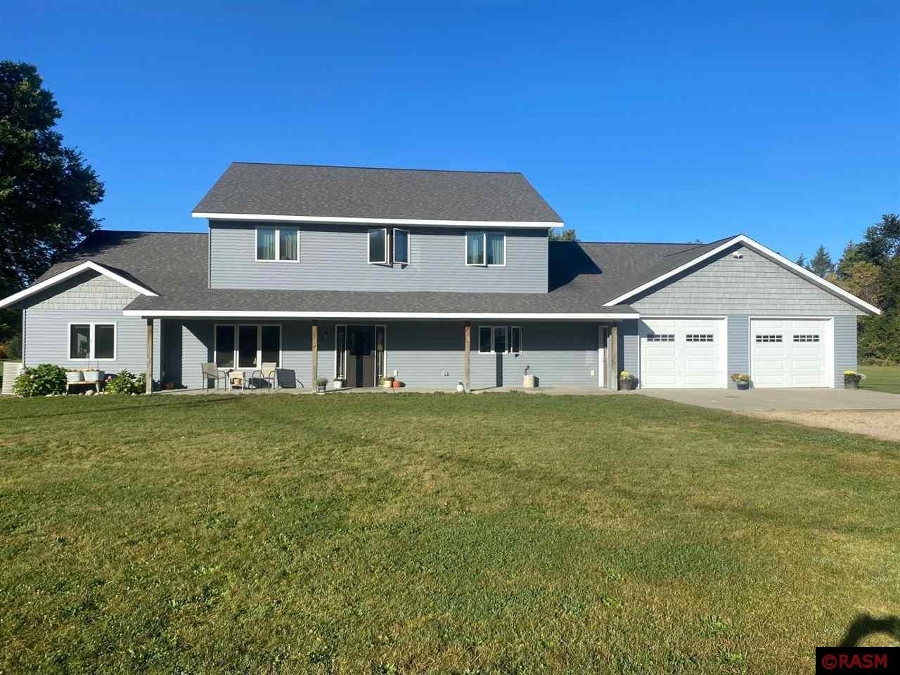 37517 452nd St, Saint Peter, MN, 56082 | MLS: 7036003 | Edina Realty