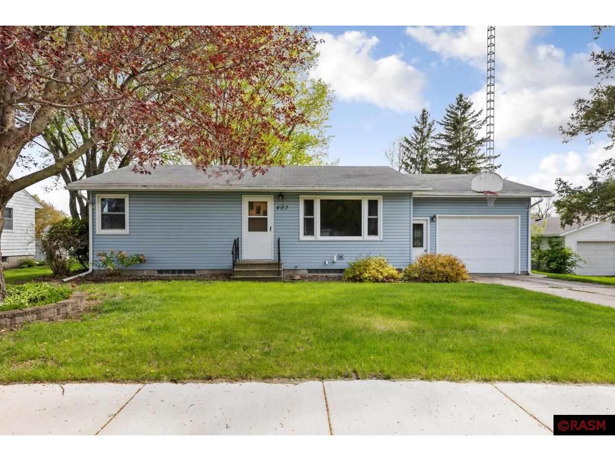 407 W 4th Street, Janesville, MN, 56048 | MLS: 7034867 | Edina Realty