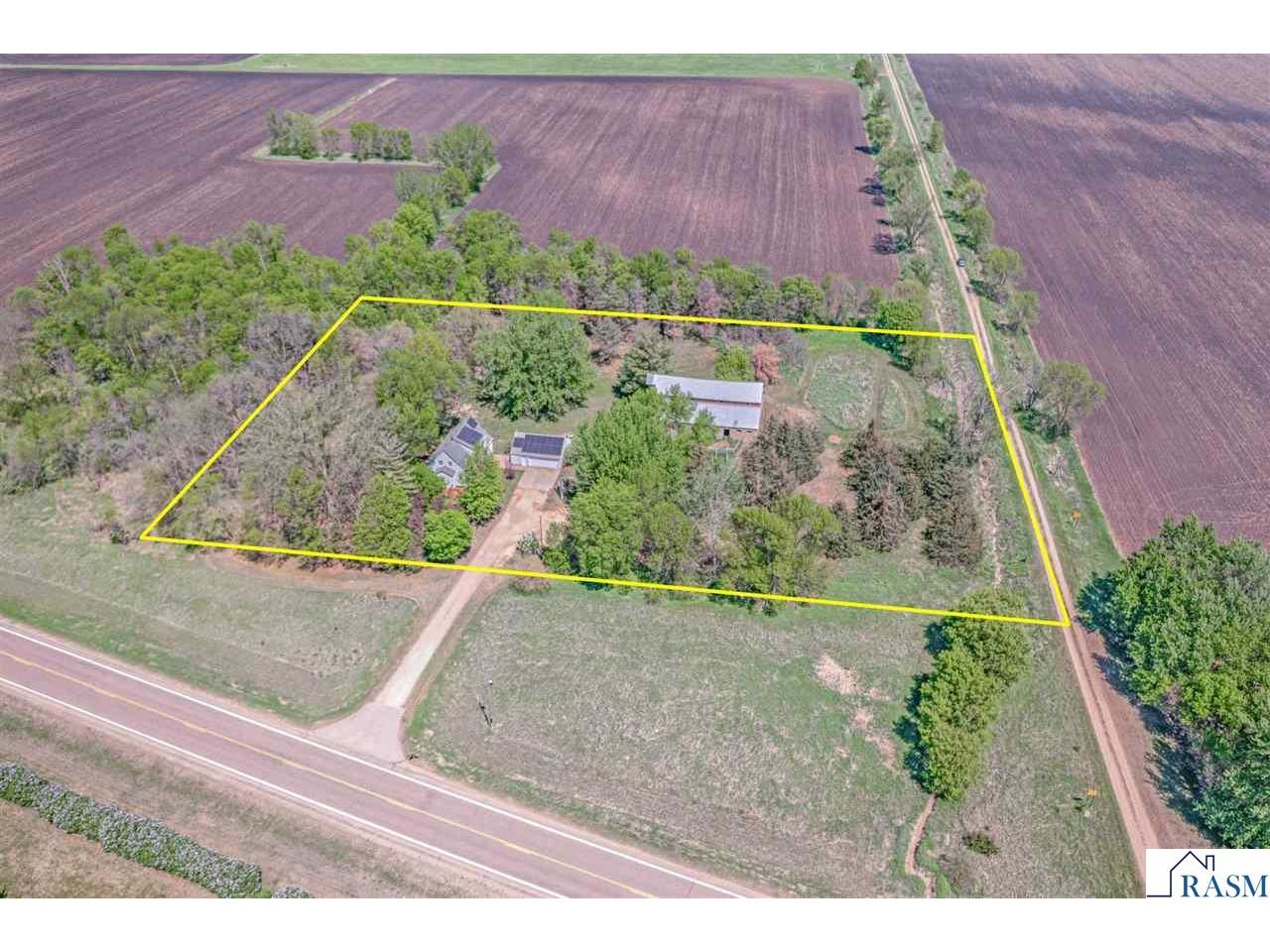 45610 Judson Bottom Road, North Mankato, MN, 56003 | MLS: 7038284 ...