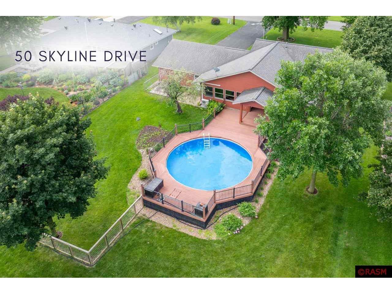 50 Skyline Drive, Mankato, MN, 56001 | MLS: 7037797 | Edina Realty