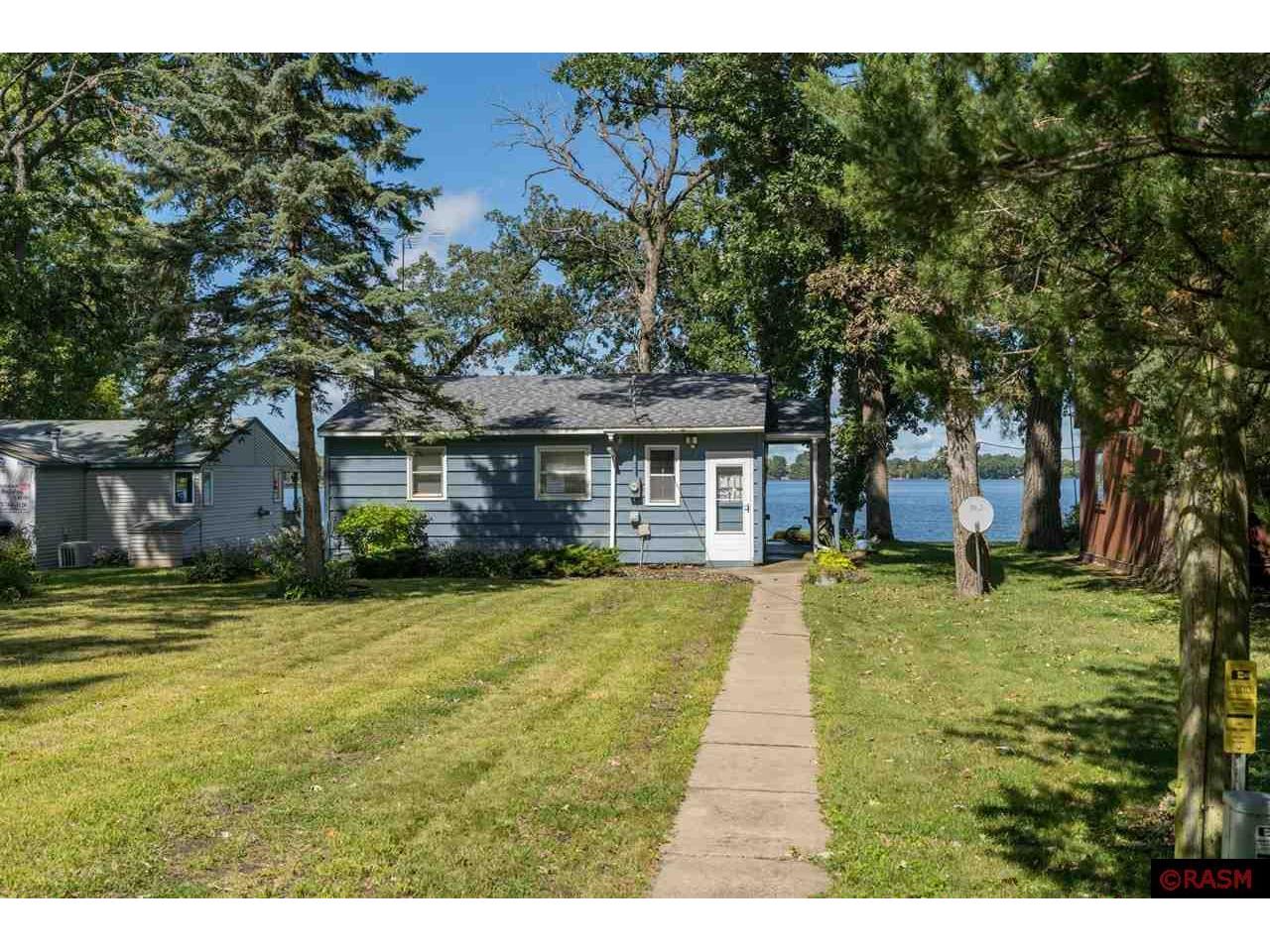 50363 Moores Lane, Waterville, MN, 56096 | MLS: 7035703 | Edina Realty