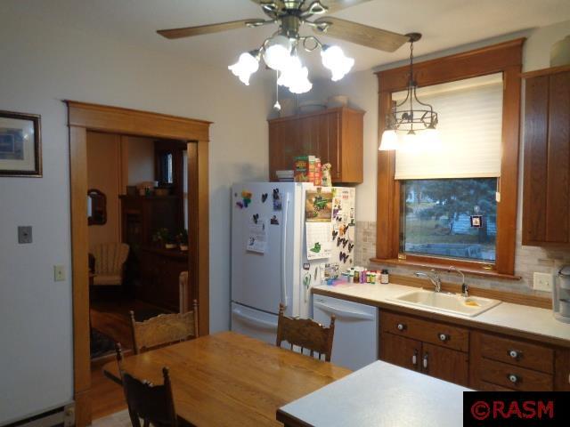 507 SE First Streets, Fairfax, MN, 55332 | MLS: 7036395 | Edina Realty