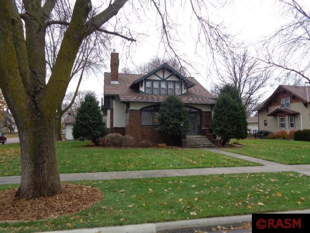 507 SE First Streets, Fairfax, MN, 55332 | MLS: 7036395 | Edina Realty