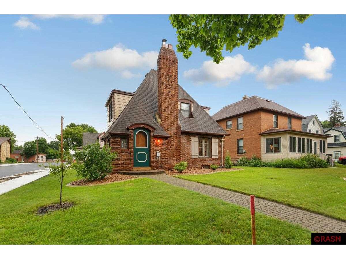 542 Nicollet Avenue, North Mankato, MN, 56003 | MLS: 7035292 | Edina Realty
