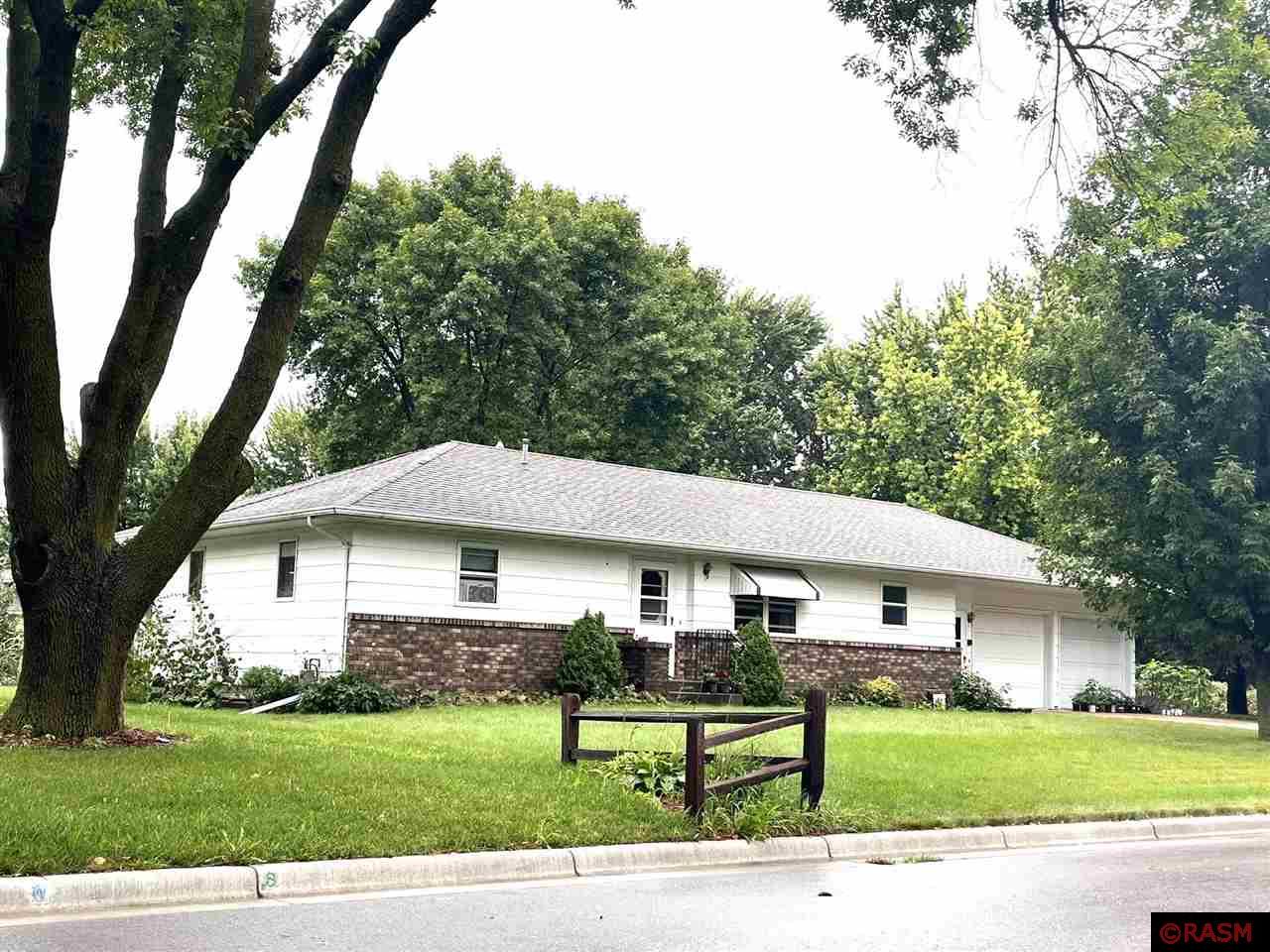 580 N Waterville Avenue, Le Center, MN, 56057 | MLS: 7038359 | Edina Realty