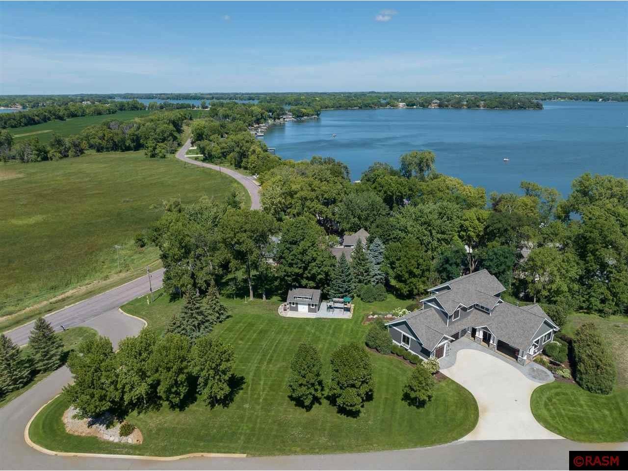 60310 Maverick Court, Madison Lake, MN, 56063 | MLS: 7033112 | Edina Realty