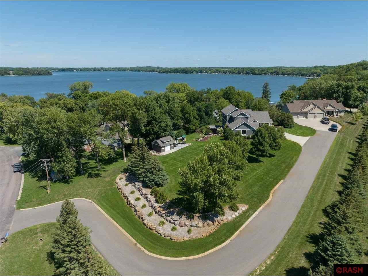60310 Maverick Court, Madison Lake, MN, 56063 | MLS: 7033112 | Edina Realty