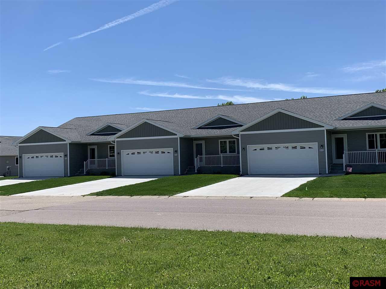 611 Mari-Dean Unit 2 Boulevard, Lake Crystal, MN, 56055 | MLS: 7027166 ...