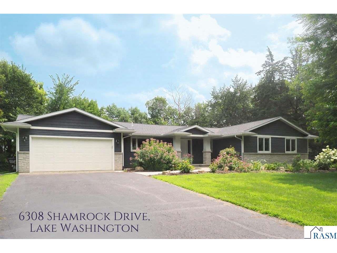 6308 Shamrock Drive, Madison Lake, MN, 56063 | MLS: 7036393 | Edina Realty