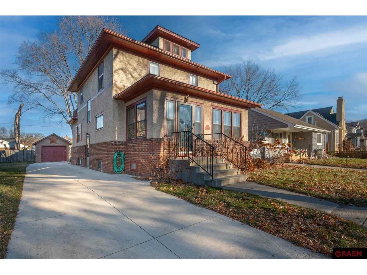 636 Park Avenue, North Mankato, MN, 56003 | MLS: 7033954 | Edina Realty