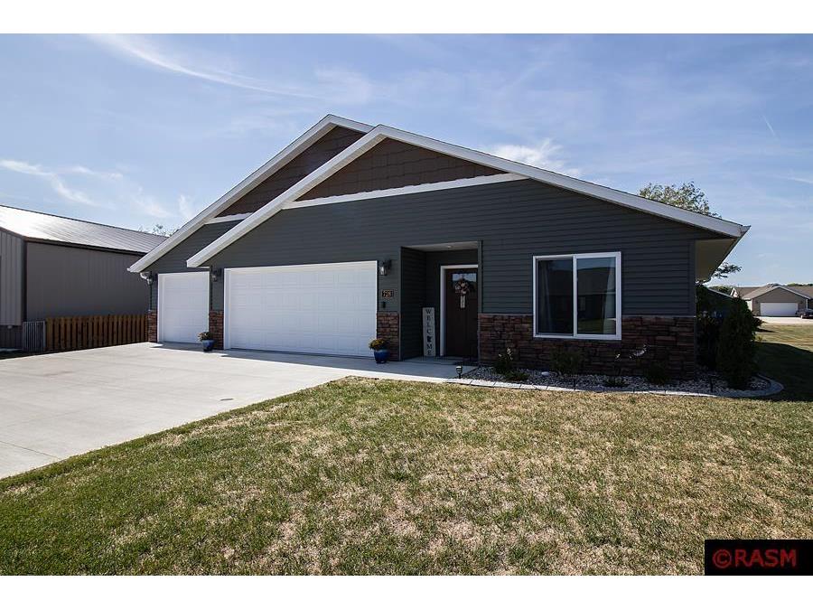 728 Northwood Drive, Janesville, MN, 56048 | MLS: 7033315 | Edina Realty