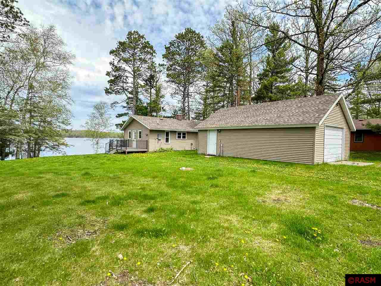 7652 NE Little Sand Drive, Remer, MN, 56672 | MLS: 7036129 | Edina Realty