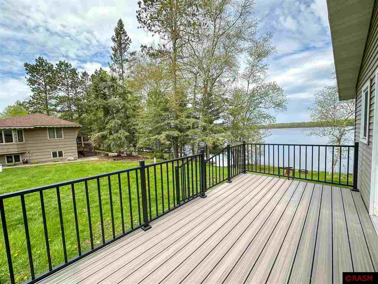 7652 NE Little Sand Drive, Remer, MN, 56672 | MLS: 7036129 | Edina Realty