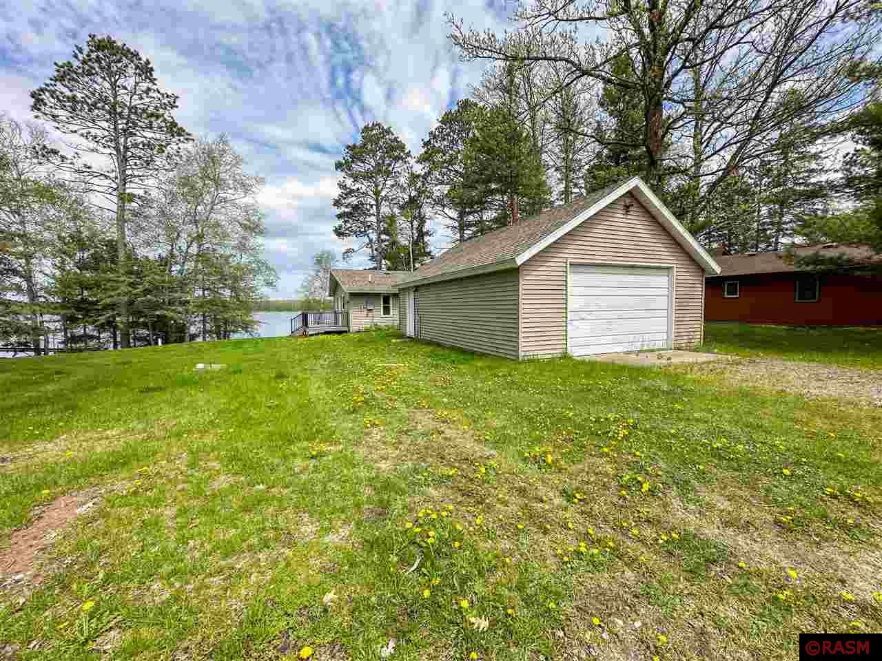 7652 NE Little Sand Drive, Remer, MN, 56672 | MLS: 7036129 | Edina Realty