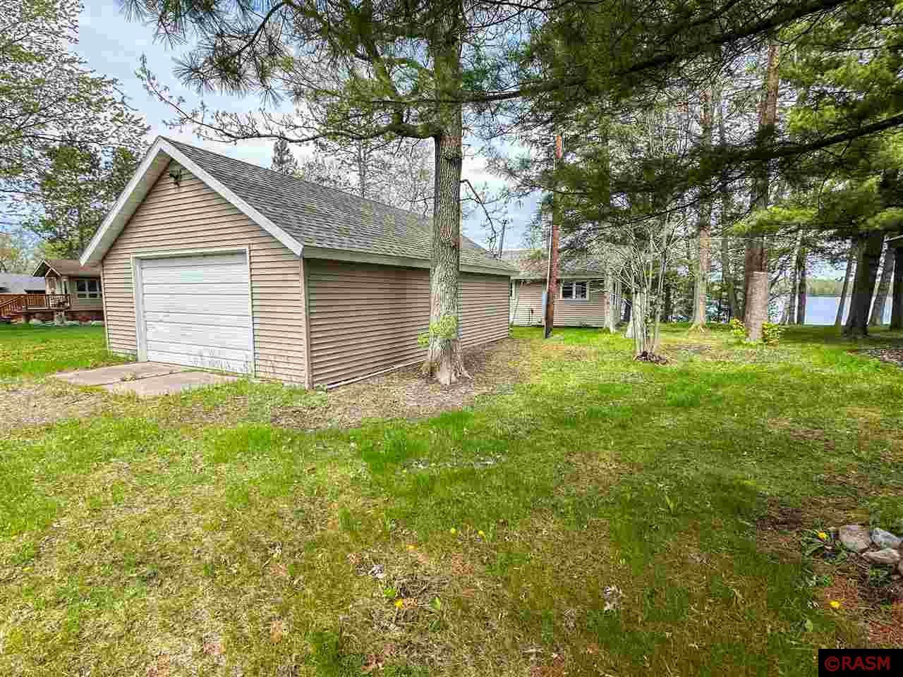 7652 NE Little Sand Drive, Remer, MN, 56672 | MLS: 7036129 | Edina Realty
