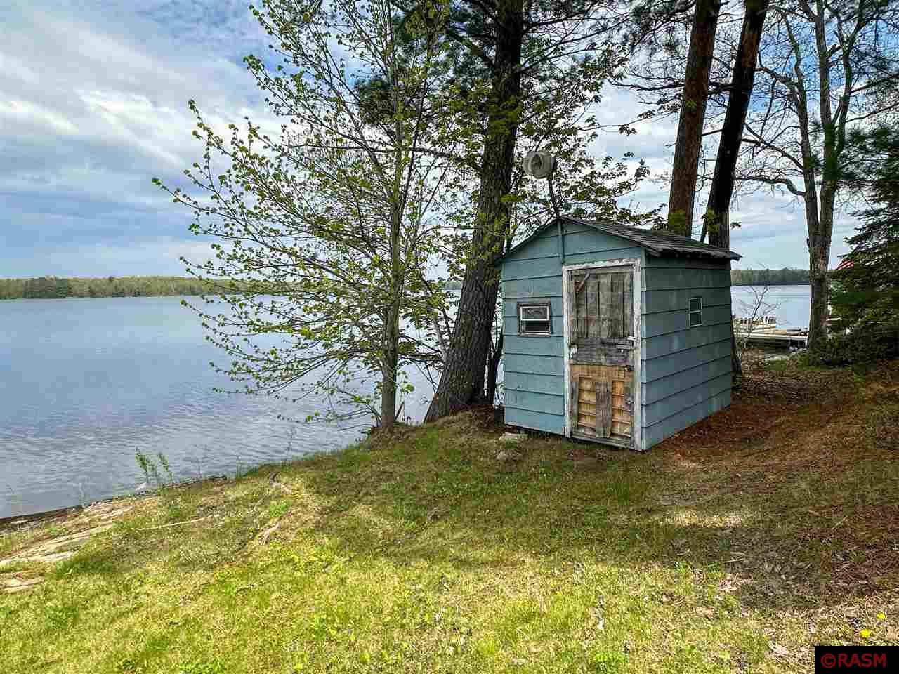 7652 NE Little Sand Drive, Remer, MN, 56672 | MLS: 7036129 | Edina Realty