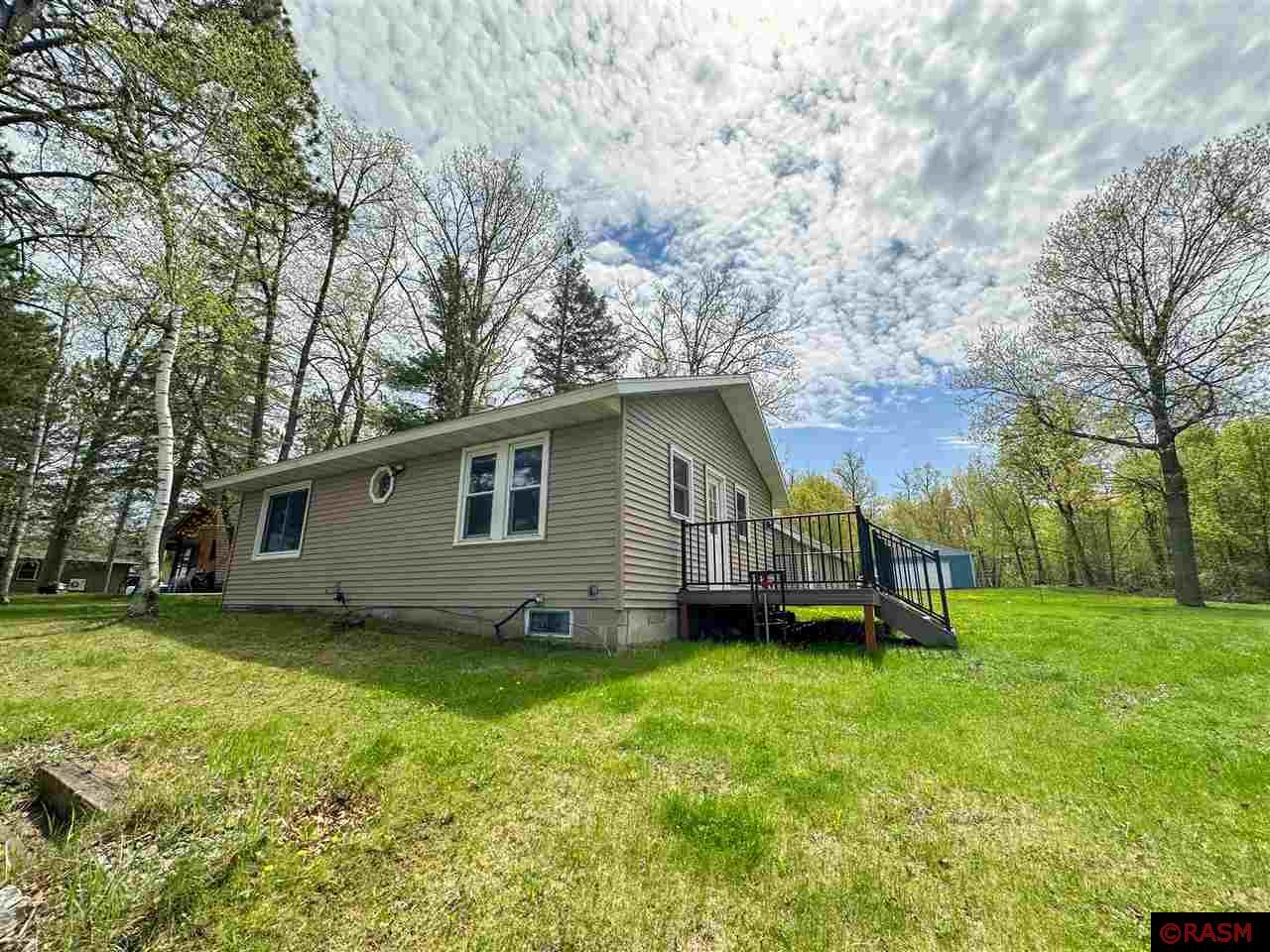 7652 NE Little Sand Drive, Remer, MN, 56672 | MLS: 7036129 | Edina Realty