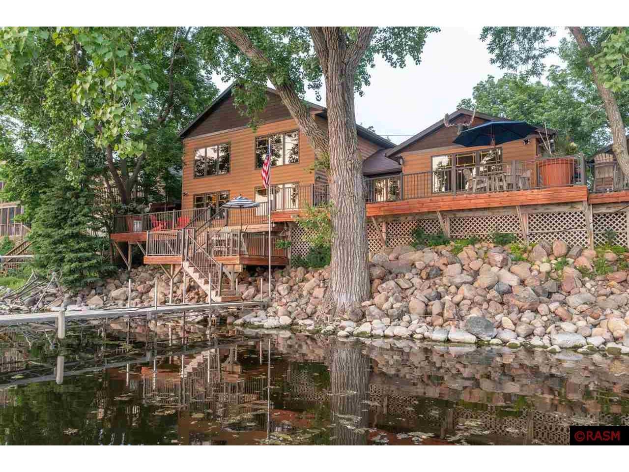 813 N Reed Street, Waterville, MN, 56096 | MLS: 7032517 | Edina Realty