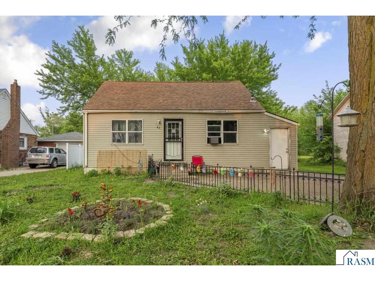 86 S Somerville Street, Morgan, MN, 56266 | MLS: 7037756 | Edina Realty
