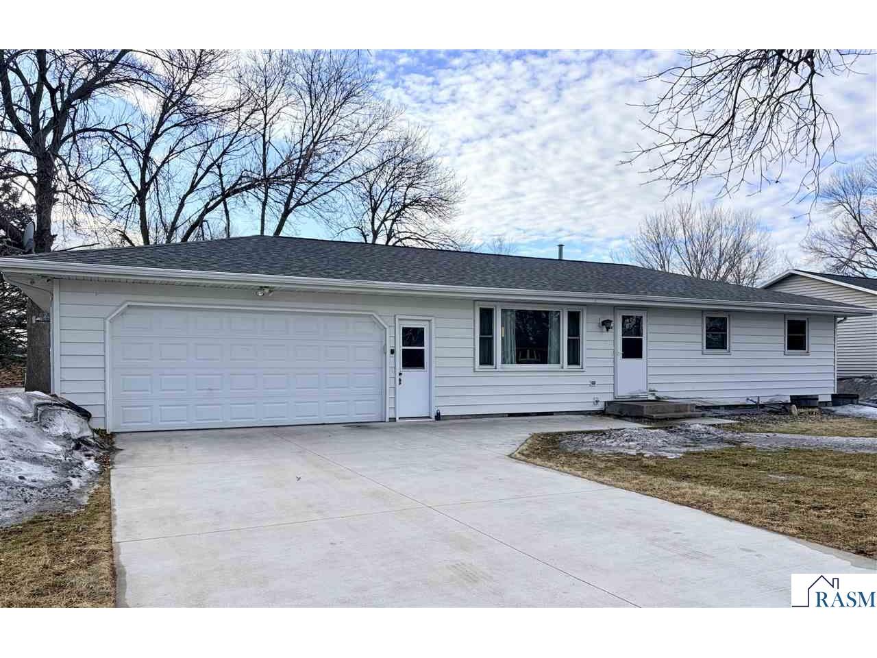 Homes For Sale Winthrop Mn