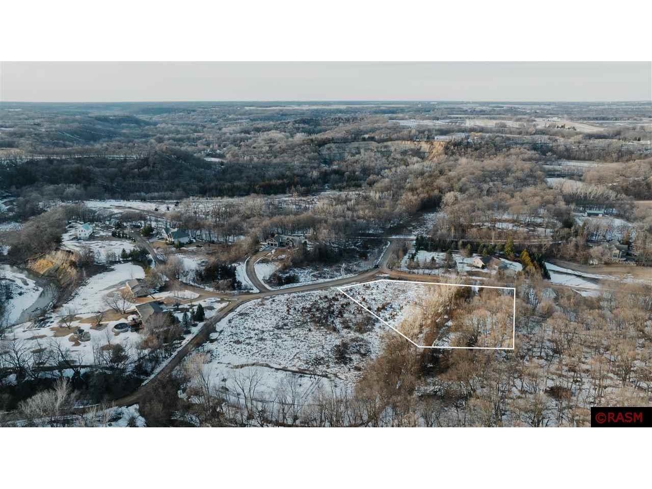 TBD Elk Trail, Good Thunder, MN, 56037 | MLS: 7036859 | Edina Realty