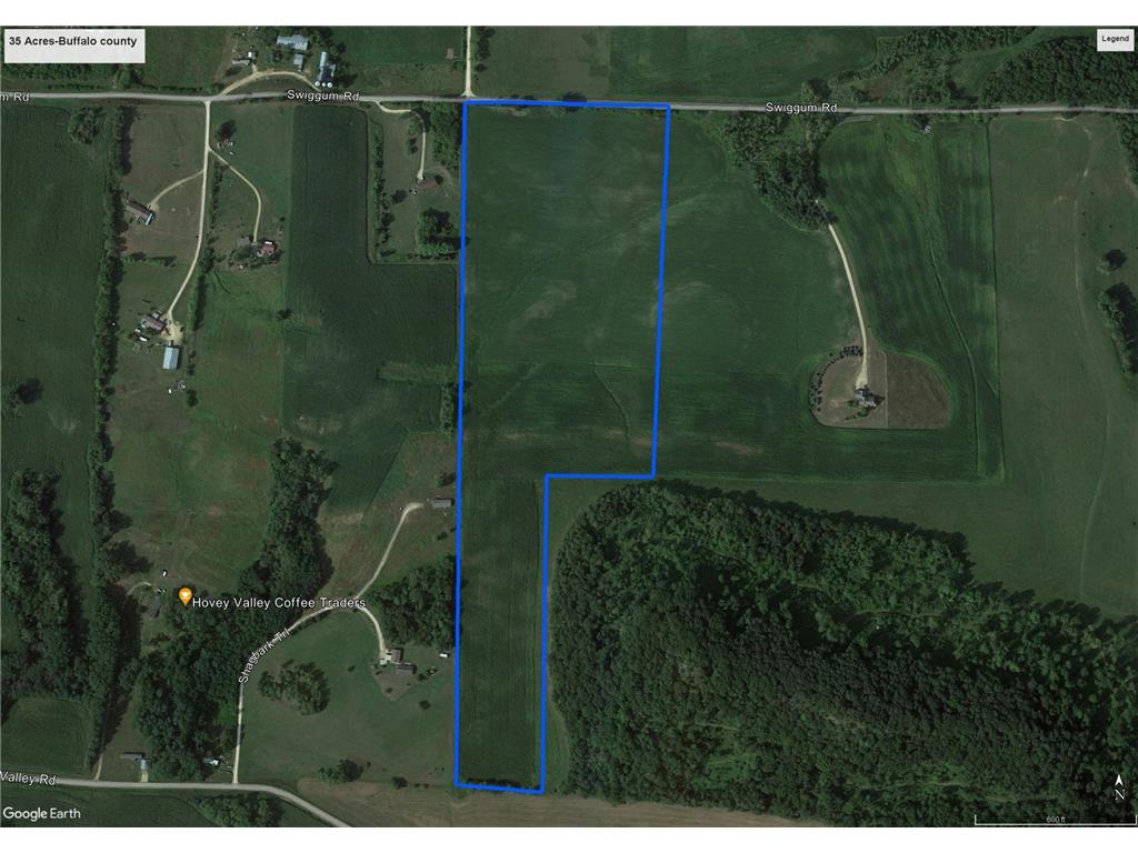 0 Swiggum Road, Naples Twp, WI, 54755 | MLS: 6504694 | Edina Realty