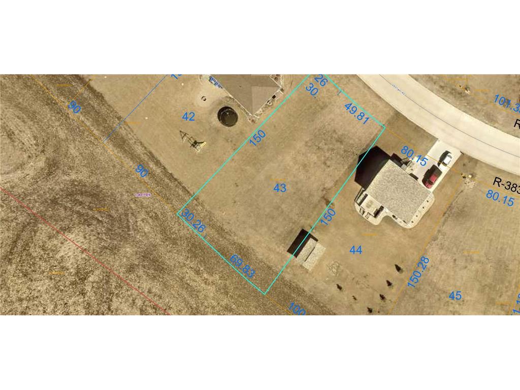 000 W Bay Road, Lake Park, IA, 51347 | MLS: 6479283 | Edina Realty