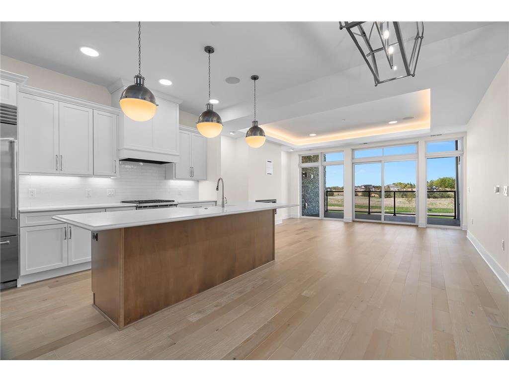 1 Hill Farm Road #203, North Oaks, MN, 55127 | MLS: 6561466 | Edina Realty