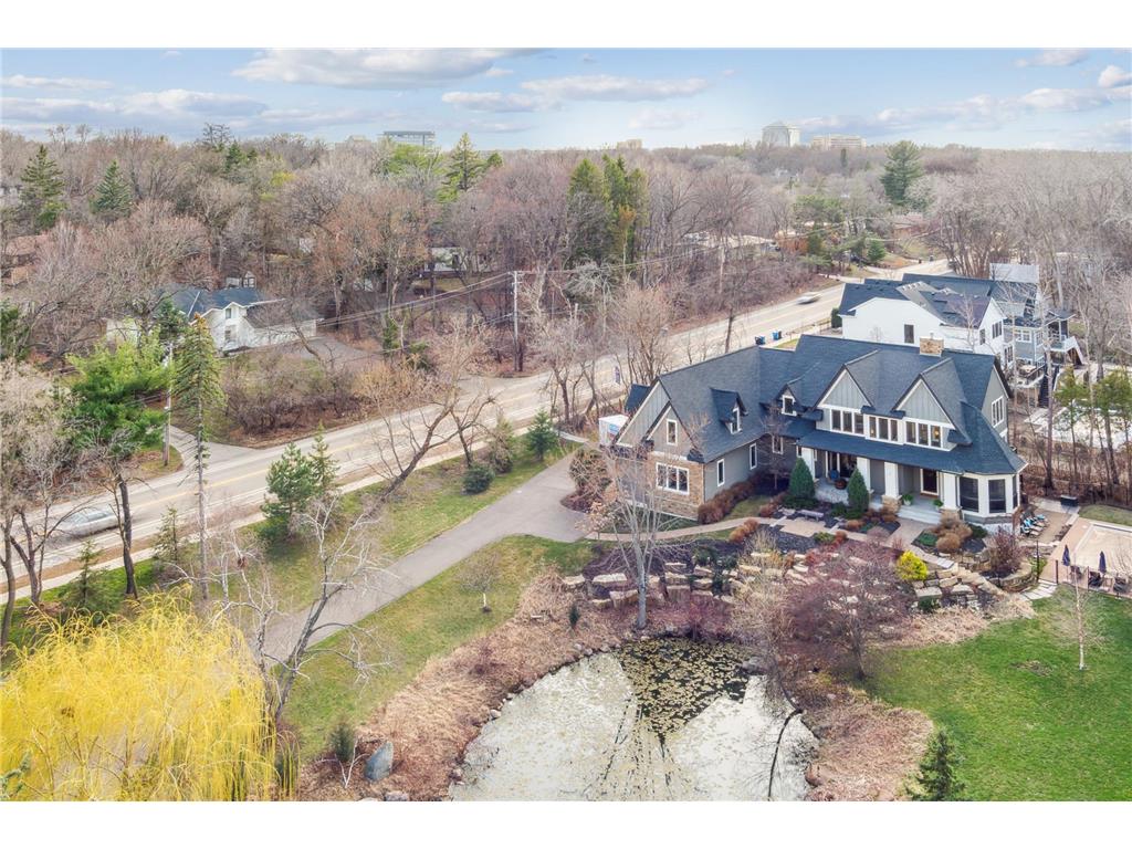 1 Meadow Lane N, Golden Valley, MN, 55422 | MLS: 6510253 | Edina Realty