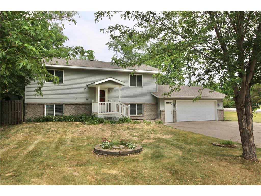 10 3rd Avenue NW, Rice, MN, 56367 | MLS: 6382395 | Edina Realty