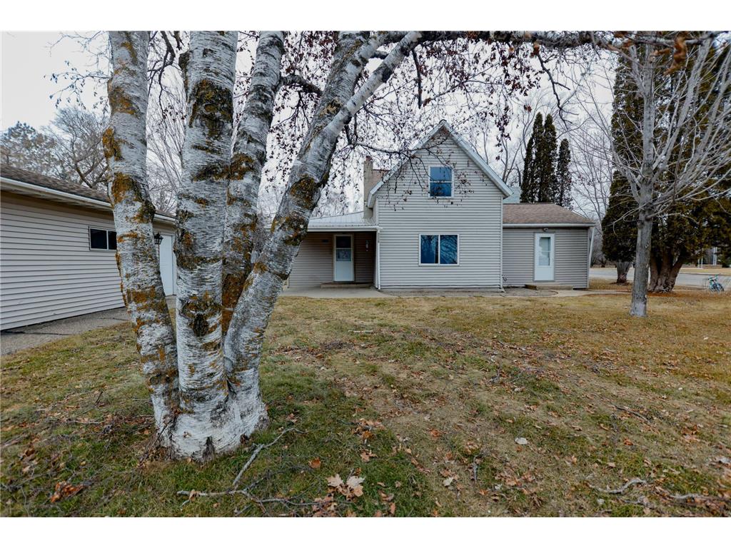 100 Granger Avenue W, Deer Creek, MN, 56527 | MLS: 6485548 | Edina Realty