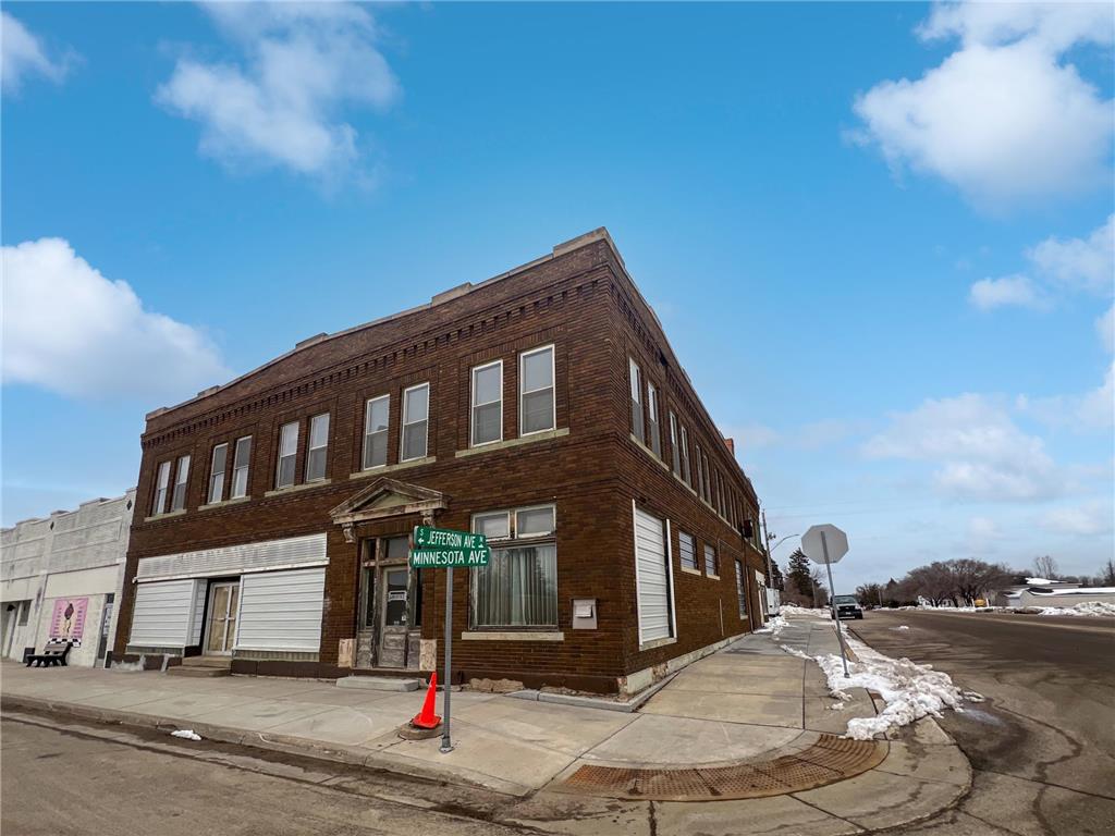 100 Minnesota Avenue W, Sebeka, MN, 56477 | MLS: 6687817 | Edina Realty