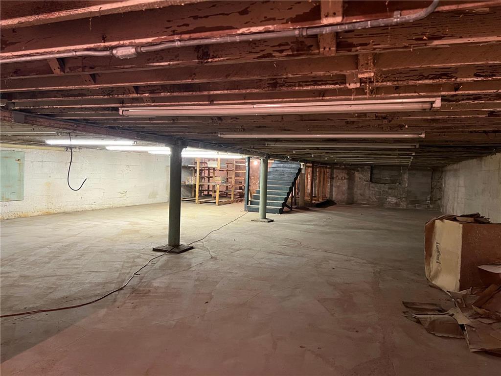 100 Minnesota Avenue W, Sebeka, MN, 56477 | MLS: 6687817 | Edina Realty