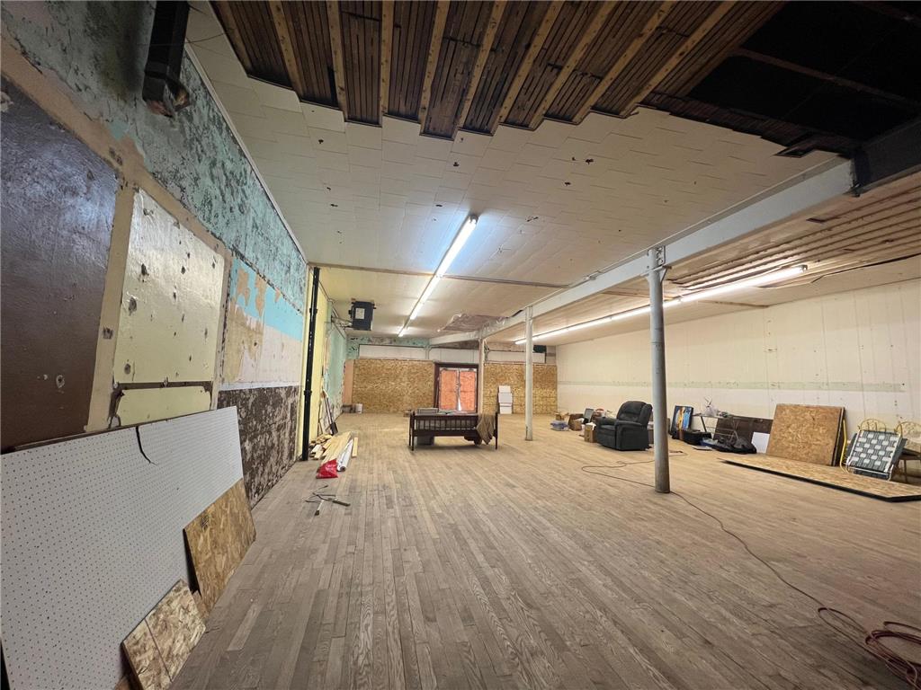 100 Minnesota Avenue W, Sebeka, MN, 56477 | MLS: 6687817 | Edina Realty