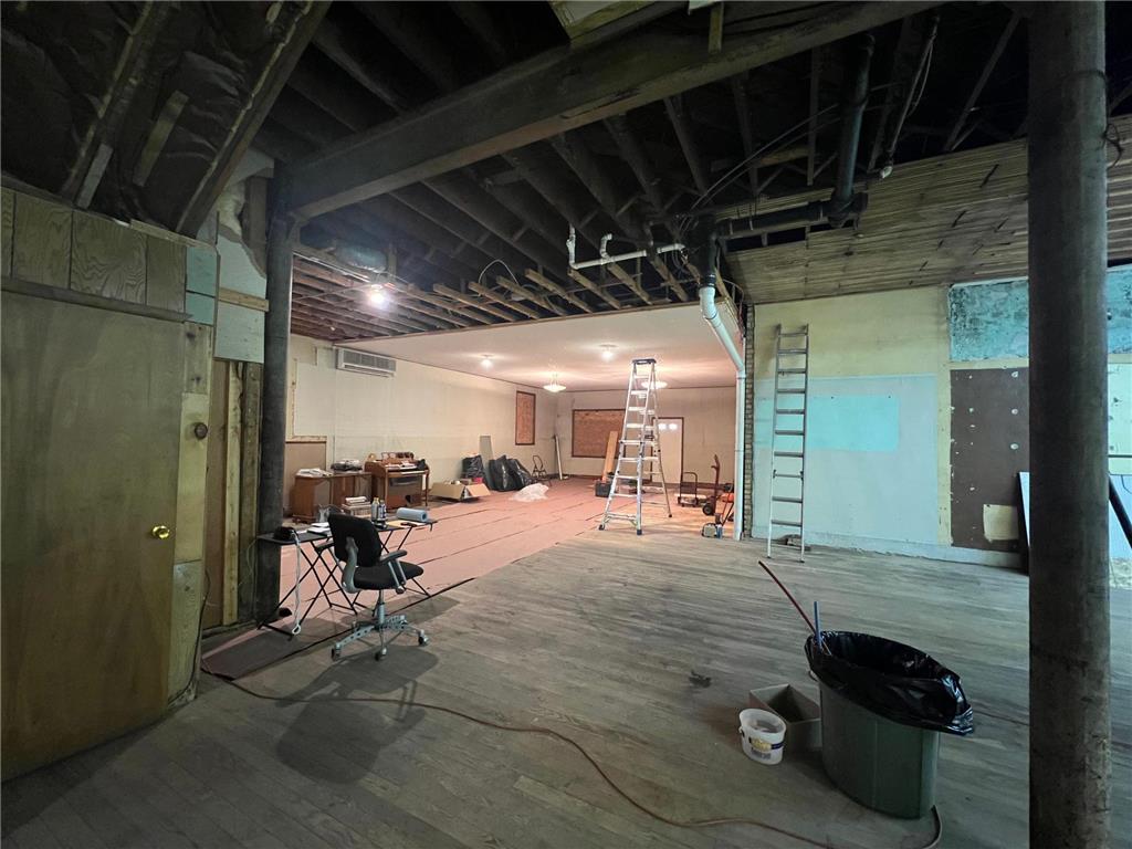 100 Minnesota Avenue W, Sebeka, MN, 56477 | MLS: 6687817 | Edina Realty