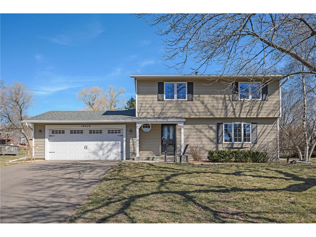 10020 31st Avenue N, Plymouth, MN, 55441 | MLS: 6514645 | Edina Realty