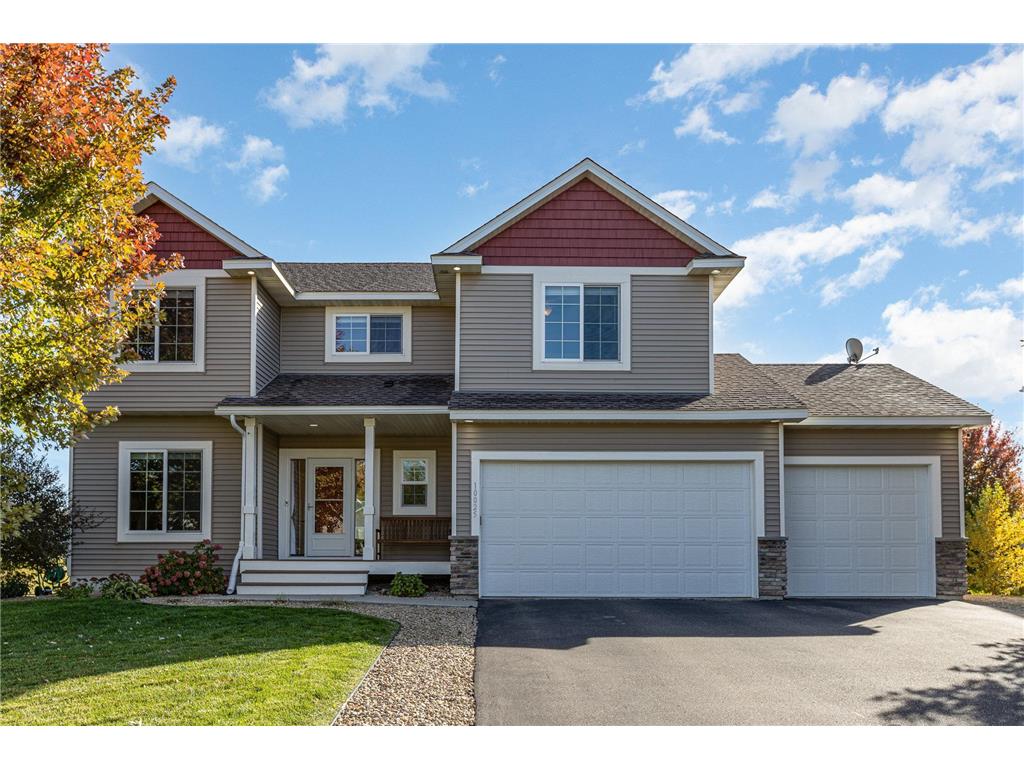 10025 Ponds Way, Elko New Market, MN, 55020 | MLS: 6455857 | Edina Realty