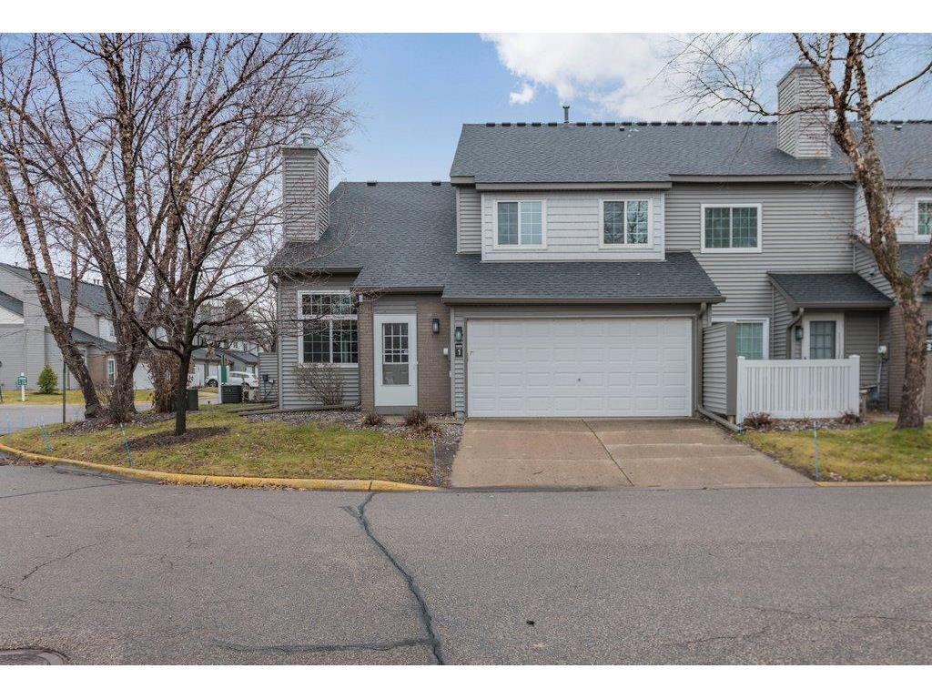 10025 Russell Avenue N #1, Brooklyn Park, MN, 55444 | MLS: 6480426 ...