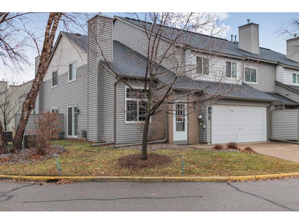 10025 Russell Avenue N #1, Brooklyn Park, MN, 55444 | MLS: 7779464 ...