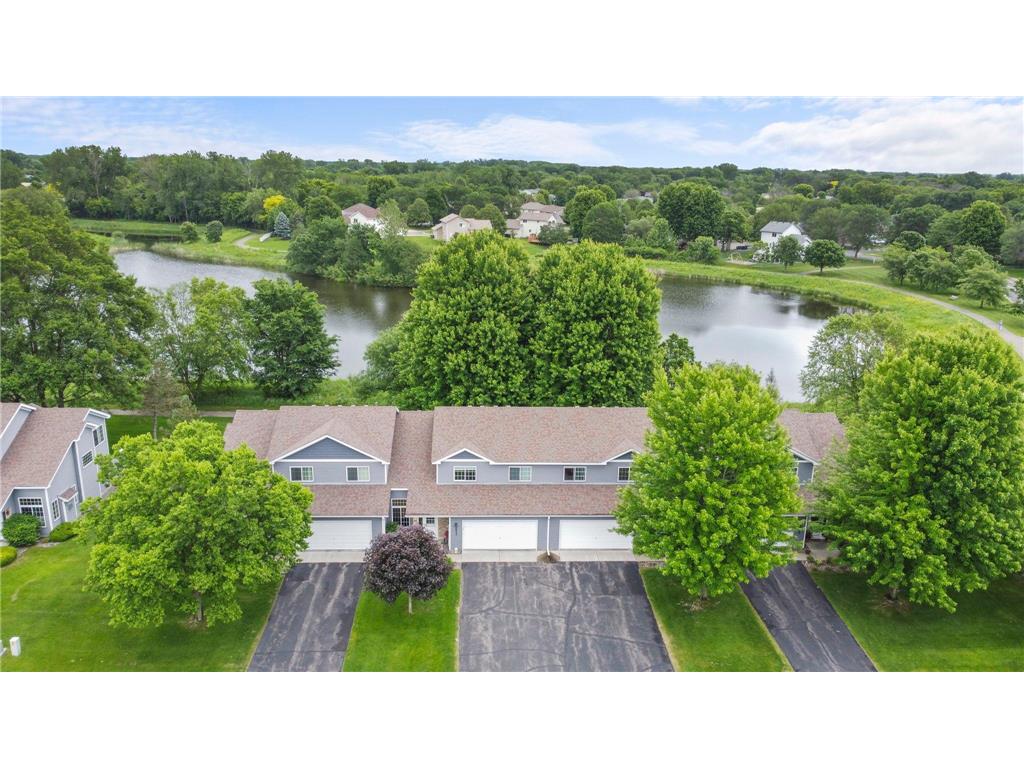 10033 Pleasure Creek Parkway W, Blaine, MN, 55434 | MLS: 6548453 ...