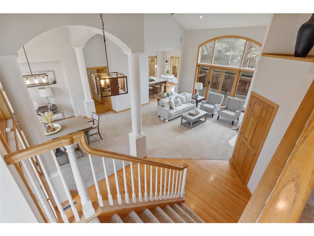 10035 Gristmill Ridge, Eden Prairie, MN, 55347 | MLS: 6673386 | Edina ...