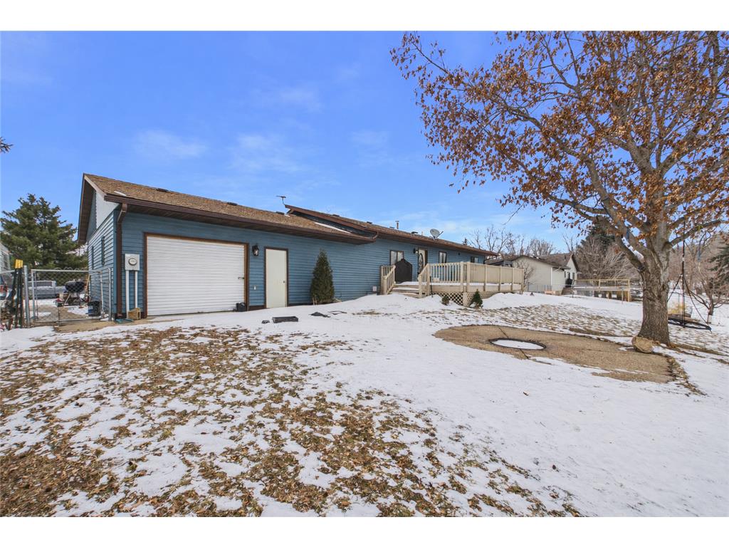 1004 Dale Street, Saint Joseph, MN, 56374 | MLS: 7013538 | Edina Realty